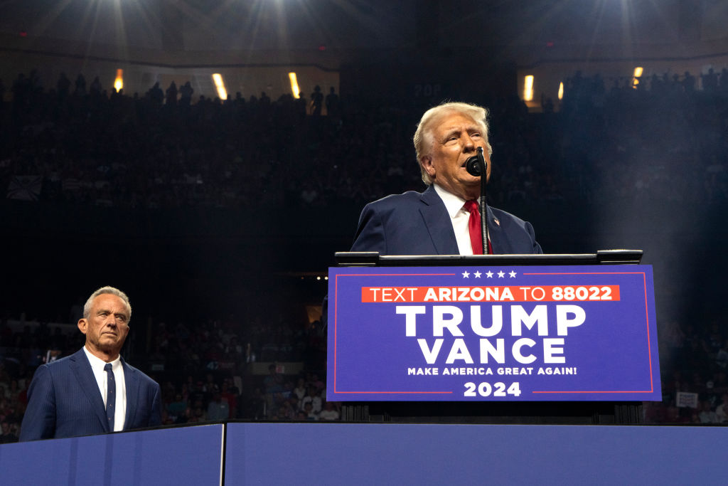 Massive Anti Trump No Kings Rallies Energize Arizona Amid Sweltering ...