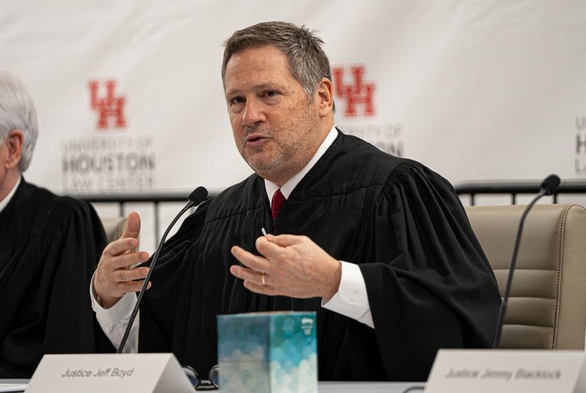 Katie Hobbs Names Daniel Huff New Judge Heralding A New Chapter For ...