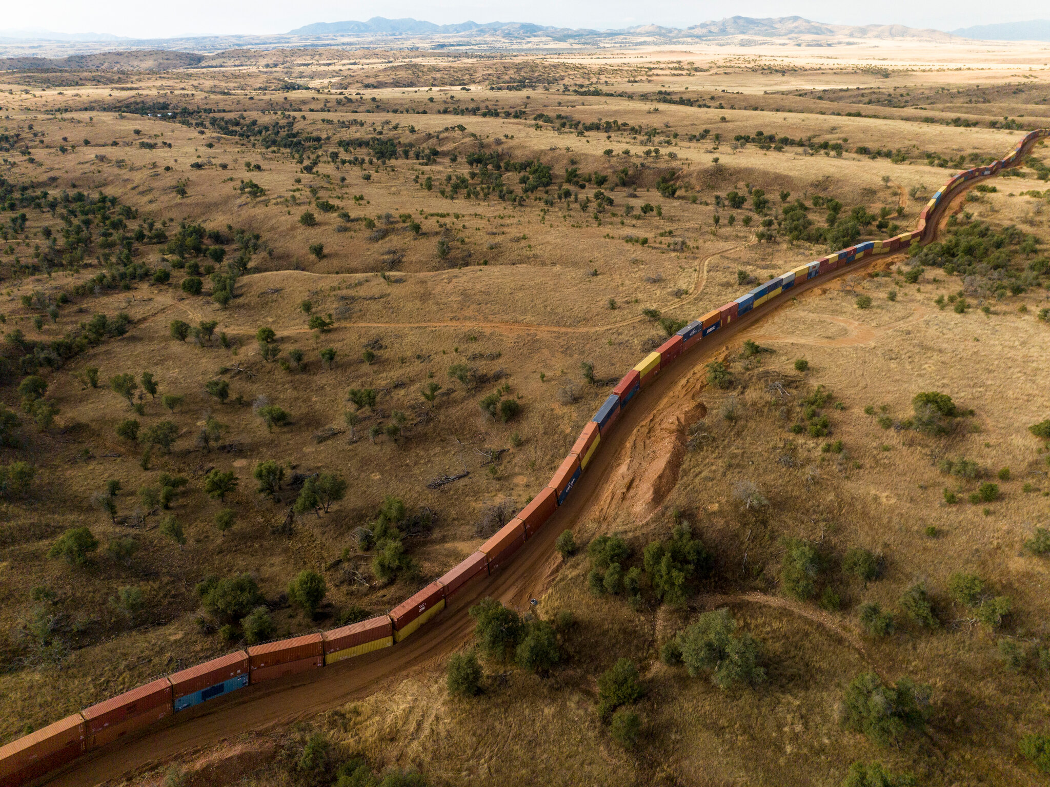 Mexican Femicide Suspect Expelled from Arizona Sparks Fiery Border ...