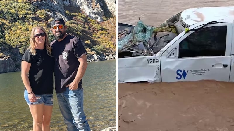 Family Outrage in Goodyear After Devastating Flood Spurs Criticism of ...