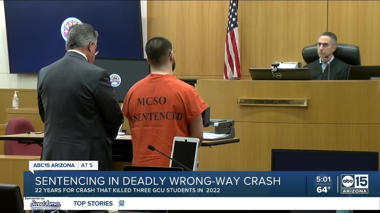 Arizona Judge Hands Down 15 Years For Notorious Mexican Drug Trafficker ...